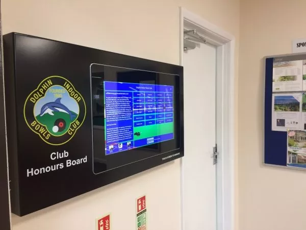 High Quality Honours Boards & Digital Honour Boards | Creative Honour ...